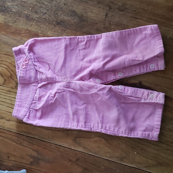 Garanimals | Bottoms | Vintage Garanimal Corduroy Pants | Poshmark